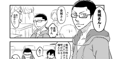 弱虫ペダル 金荒 すんどめ屋のマンガ 洋南凸凹 坂道クライム7 弱虫ペダル500users入り Pixiv