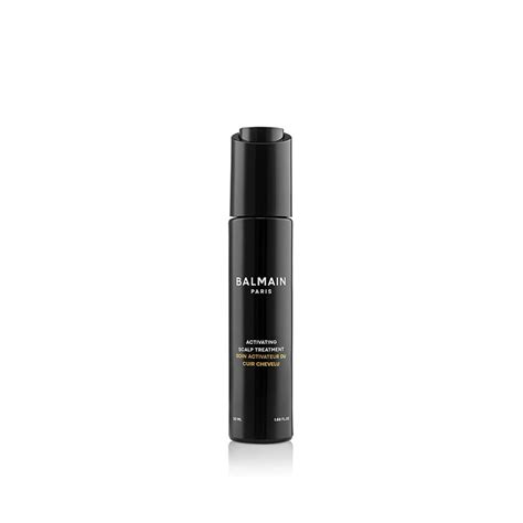 Balmain Homme Activating Scalp Treatment