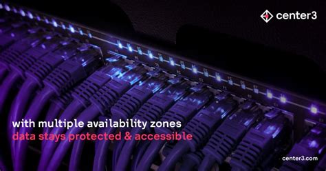 Center3 On Linkedin Datacenter