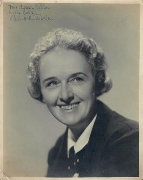 Elisabeth Risdon Vintage Uk And Hollywood Film Movie And Tv Stars