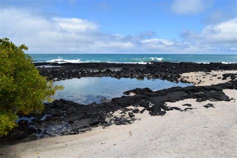 Playa Del Amor GalÁpagos Ferry