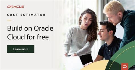 Oracle Cloud On Linkedin Access Cloud Services For Free