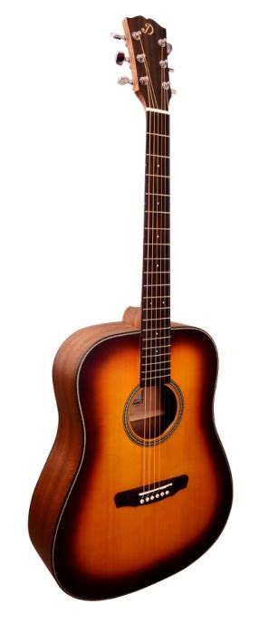 Dowina Rustica D S Sbst Gitara Akustyczna Cena Opinie Sklep