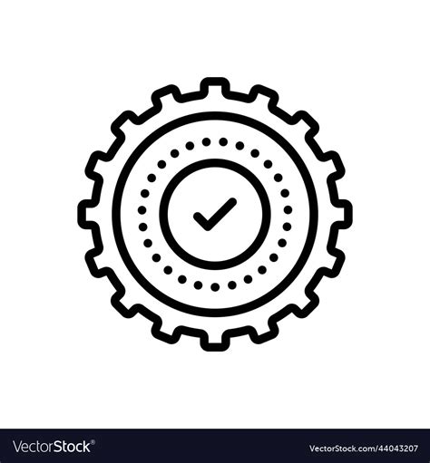 Resolved Royalty Free Vector Image Vectorstock