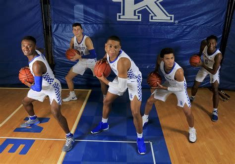 Kentucky Basketball Non Conference Tickets On Sale Tomorrow