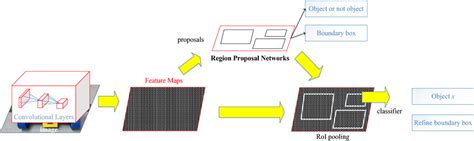 The Proposed Faster R Cnn Framework Revised From Ren Et Al 2017 Download Scientific Diagram