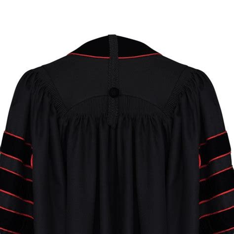 Dr Of Divinity Pulpit Robe Choir And Clergy