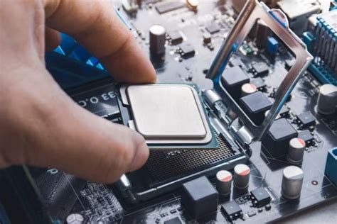 Tìm Hiểu Cpu Là Gì Những Bật Mí Thú Vị Về Cpu Chớ Nên Bỏ Lỡ
