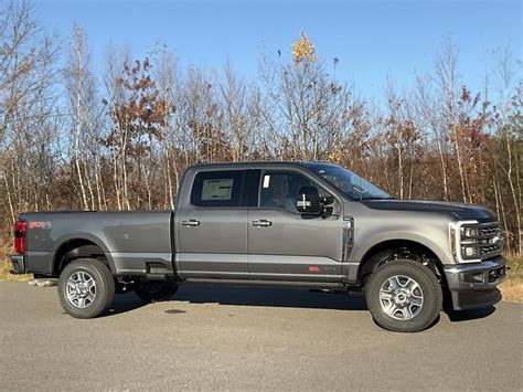 New 2026 Ford Super Duty F 250® Lariat® Crew Cab In Dickson City