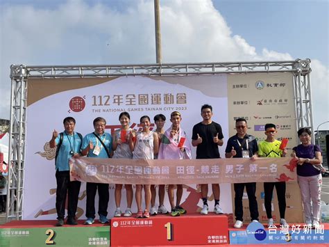 全運會竹市獲7金4銀8銅 三位亞運選手順利完成連霸