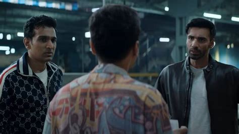 Madgaon Express Review Kunal Kemmus Directorial Debut Is A Laughter Ride
