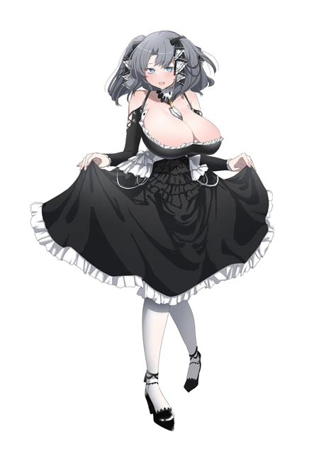 Formidable And Yumi Azur Lane And 1 More Drawn By Azareiya0702