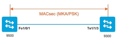 Troubleshoot MACsec On Catalyst 9000 Cisco