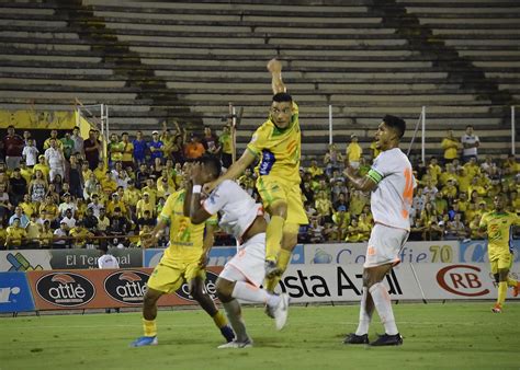 Sin goles cerró compromiso entre Atlético Huila y Envigado en fecha