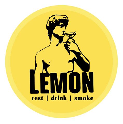 Lemon Qr меню Oddmenu