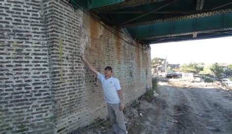 A Diez Años De La Inundación De La Plata Lo Que Pasó Puede Volver A