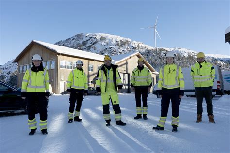 Video Sindre Solberg On Linkedin Trønderenergi Overtar
