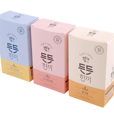 정선드림 식사 대용 쉐이크 오늘하루 든든한끼 3종 새날마켓