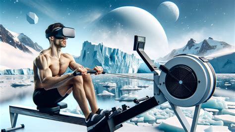 VR Holofit By Holodia Turns Exercise Into A Fun Game Leisure Stacking