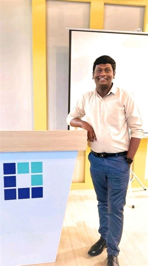 Venkata Sreeram On Linkedin Solvingwhatmatters Workanniversary
