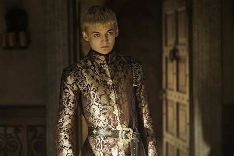 3607x2400 Joffrey Baratheon Hd Wallpaper Rare Gallery