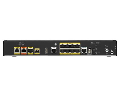 Рутер Cisco Cisco 890