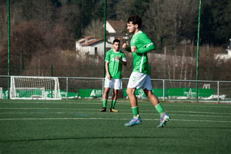 Asse Les Verts En Claquent 5