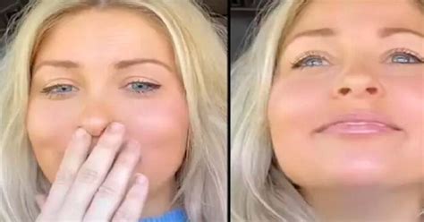 Kvinnan Ville Ha En Lillasyster Du Kommer Aldrig Att Gissa Vad Hon G R Mot Sina F R Ldrar