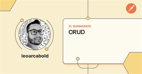Crud Postman Api Network