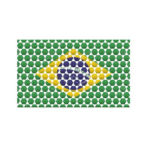 Brazil Flag Vector Brazil Flag Brazil Flag Png And Vector With