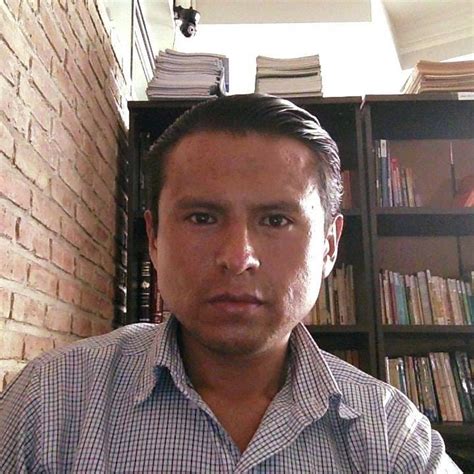 Wilson Balderrama Medium