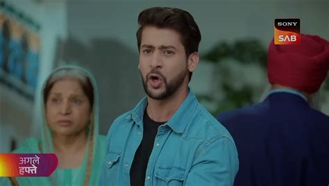 Dil Diyan Gallan Veer To Scold Randeep And Maan Justshowbiz