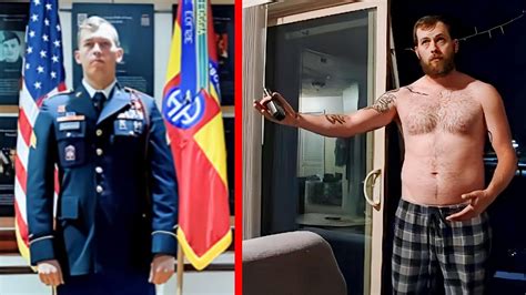 Body Cam The Police Fatal Shooting Of Army Veteran Trae Stewart Spurlock On June