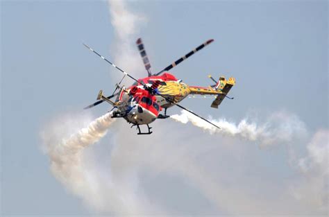 Picture This Aero India 2021 Ibtimes India