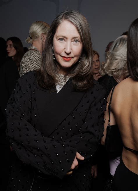 How Ann-Sofie Johansson Went From Working the Store Floor to Leading ...