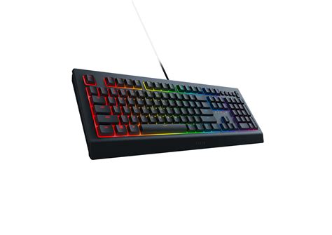 Razer Cynosa V2 Chroma Rgb Membrane Wired Gaming Keyboard