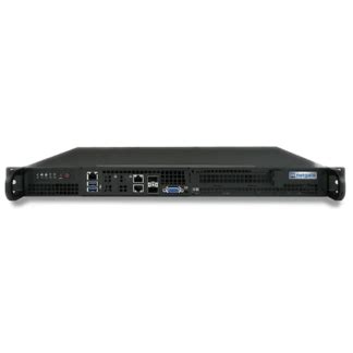 XG 7100 1U Max Netgate PfSense Security Gateway Appliance Firewall