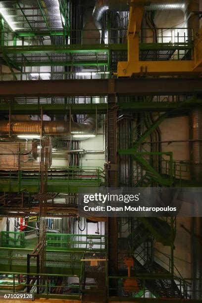 Alice A Large Ion Collider Experiment Photos And Premium High Res Pictures Getty Images