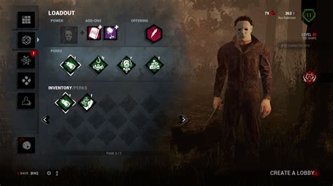 Scared Yet Survivor Mains R Deadbydaylight