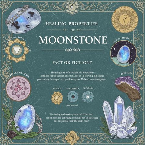 Is Moonstone Lucky