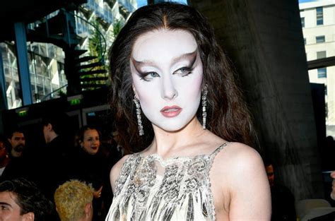 Chappell Roan Remercie Lady Gaga Pour Le Cri De Discours Grammy Love