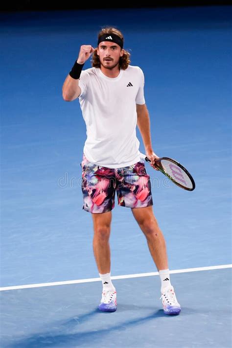 Australian Open 2023 Day 9 Editorial Photography Image Of Ztennis