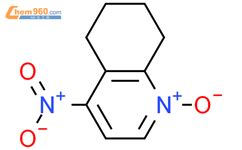 Nitro Tetrahydroquinoline Oxide