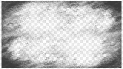 Retro Border Grunge Brush Grain Texturetexturevalentine S Day Png