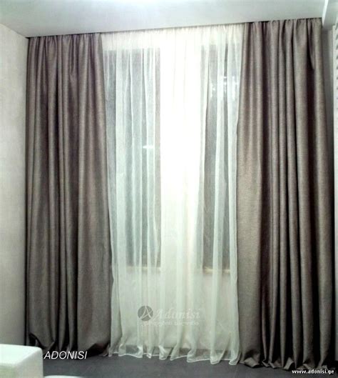 ადონისი ფარდების ფოტოები ფარდები საძინებლის სამზარეულოს მისაღების