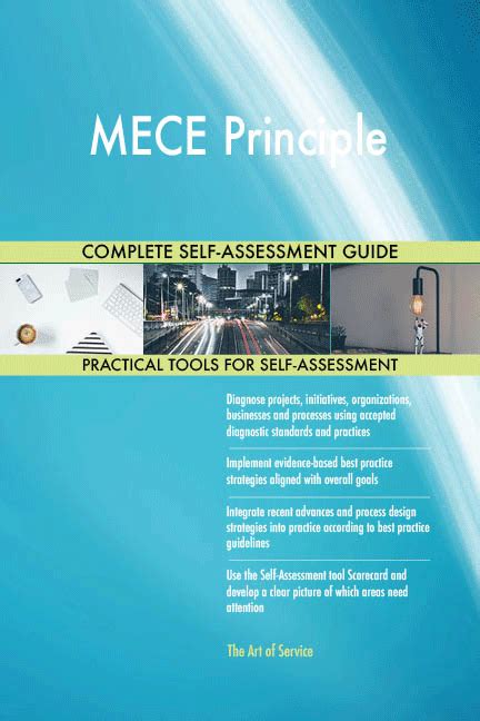 Mece Principle Toolkit