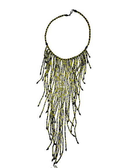 Zewditu Simbuls Where African History Meets Fashion