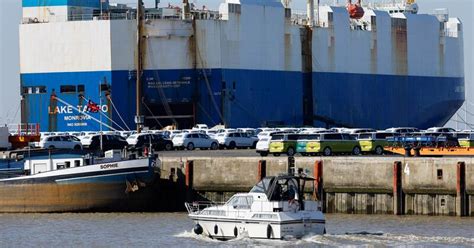 Us Auto Industry Warns New Auto Parts Tariffs Will Hike Prices Cut