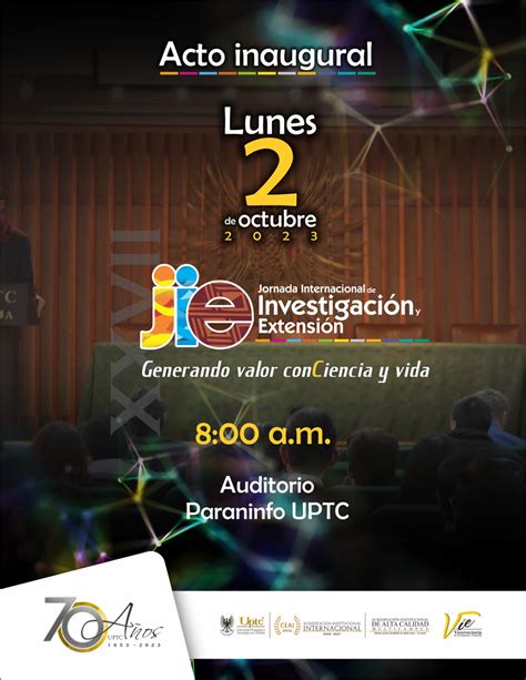 Xxvii Jornada Internacional De Investigación Y Extensión