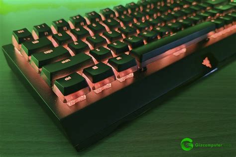 Razer BlackWidow V3 Mini HyperSpeed Phantom Edition Lo Probamos